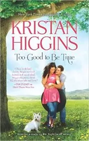 All Kristan Higgins Books in Order (Complete List) | Readupnext.com