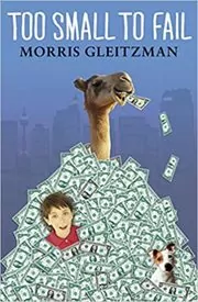All Morris Gleitzman Books in Order (Complete List) | Readupnext.com