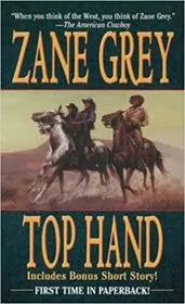 All Zane Grey Books in Order (Complete List) | Readupnext.com