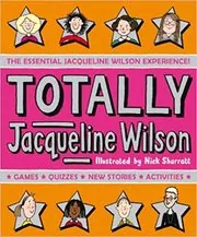 All Jacqueline Wilson Books in Order (Complete List) | Readupnext.com