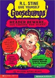 All RL Stine Books in Order (Complete List) | Readupnext.com