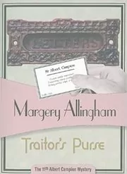4 Best Margery Allingham Books Of All Time (Updated 2024) | Readupnext.com