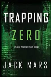 All Jack Mars Books in Order (Complete List) | Readupnext.com