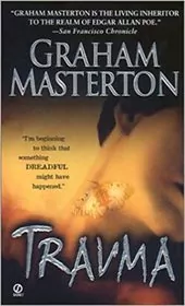 All Graham Masterton Books in Order (Complete List) | Readupnext.com