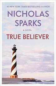 All Nicholas Sparks Books in Order (Complete List) | Readupnext.com