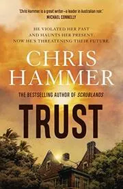 All Chris Hammer Books in Order (Complete List) | Readupnext.com