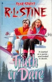 All RL Stine Books in Order (Complete List) | Readupnext.com