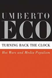 All Umberto Eco Books in Order (Complete List) | Readupnext.com