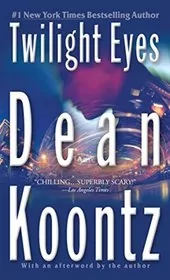 All Dean Koontz Books in Order (Complete List) | Readupnext.com