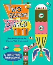 11 Best Django Books Of All Time (Updated 2024) | Readupnext.com