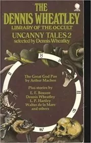 All Dennis Wheatley Books in Order (Complete List) | Readupnext.com