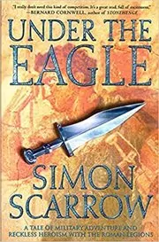 All Simon Scarrow Books in Order (Complete List) | Readupnext.com