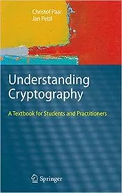 17 Best Cryptography Books Of All Time (Updated 2024) | Readupnext.com