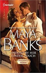 All Maya Banks Books in Order (Complete List) | Readupnext.com