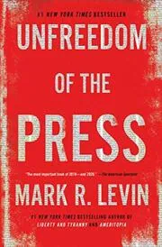 All Mark R Levin Books in Order (Complete List) | Readupnext.com