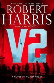 All Robert Harris Books in Order (Complete List) | Readupnext.com