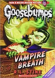 All RL Stine Books in Order (Complete List) | Readupnext.com
