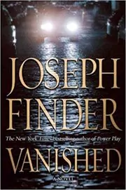 All Joseph Finder Books in Order (Complete List) | Readupnext.com