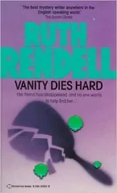 All Ruth Rendell Books in Order (Complete List) | Readupnext.com