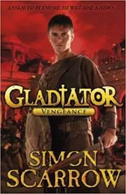 All Simon Scarrow Books in Order (Complete List) | Readupnext.com