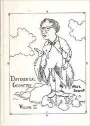A Comprehensive Introduction to Differential Geometry, Vol. 1, 3rd ...