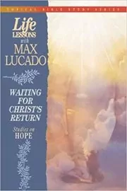All Max Lucado Books in Order (Complete List) | Readupnext.com