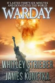 All Whitley Strieber Books in Order (Complete List) | Readupnext.com