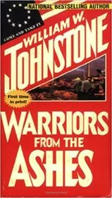 All William W Johnstone Books in Order (Complete List) | Readupnext.com