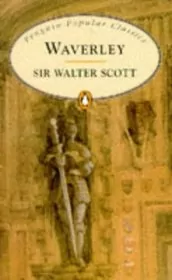 All Sir Walter Scott Books in Order (Complete List) | Readupnext.com