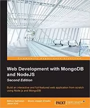10 Best MongoDB Books Of All Time (Updated 2024) | Readupnext.com