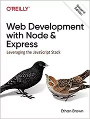 12 Best Node.js Books Of All Time (Updated 2024) | Readupnext.com