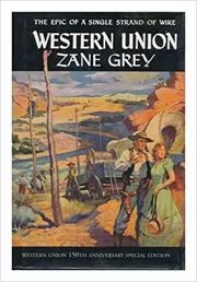 All Zane Grey Books in Order (Complete List) | Readupnext.com