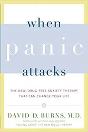 4 Best Panic Attack Books Of All Time (Updated 2024) | Readupnext.com