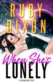 All Ruby Dixon Books in Order (Complete List) | Readupnext.com