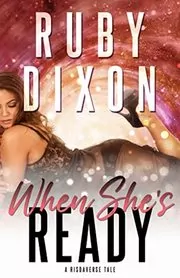 All Ruby Dixon Books in Order (Complete List) | Readupnext.com