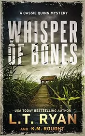All LT Ryan Books in Order (Complete List) | Readupnext.com