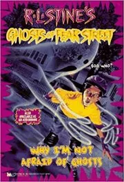 All RL Stine Books in Order (Complete List) | Readupnext.com