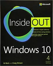 7 Best Windows 10 Books Of All Time (Updated 2024) | Readupnext.com