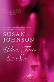 All Susan Johnson Books in Order (Complete List) | Readupnext.com