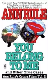 All Ann Rule Books in Order (Complete List) | Readupnext.com
