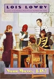 All Lois Lowry Books in Order (Complete List) | Readupnext.com