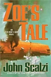 All John Scalzi Books in Order (Complete List) | Readupnext.com